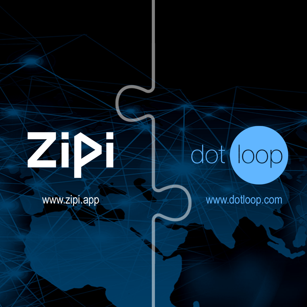 Zipi Launches Integration with Dotloop to Streamline Business Tracking and Commission Verification
